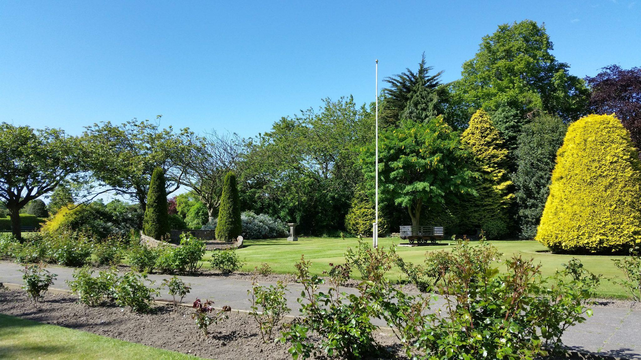 Backworth Golf Club – Backworth Golf Club near Whitley Bay