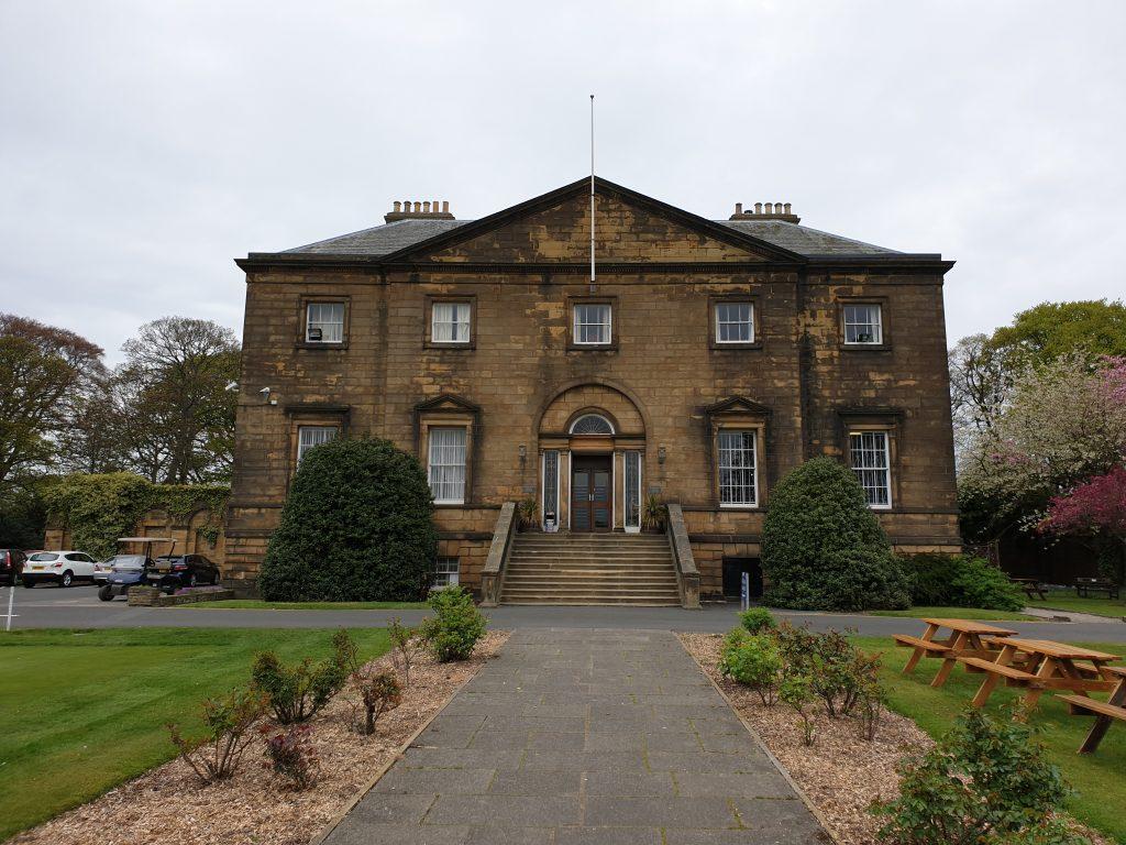 Join - Backworth Golf Club