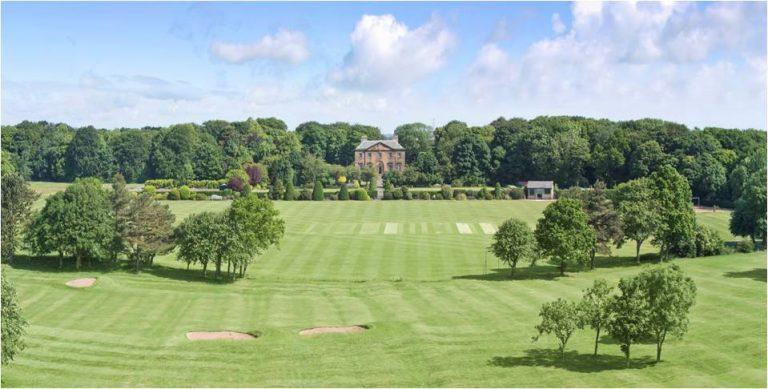 About – Backworth Golf Club